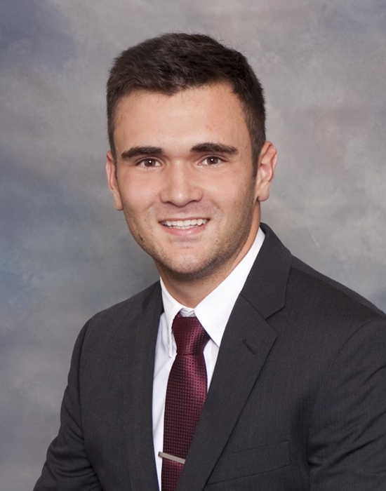 Andy Mason | Roupas Law Firm